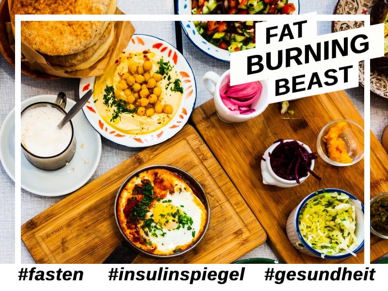 Kann Fasten und Intervallfasten beim Abnehmen helfen?